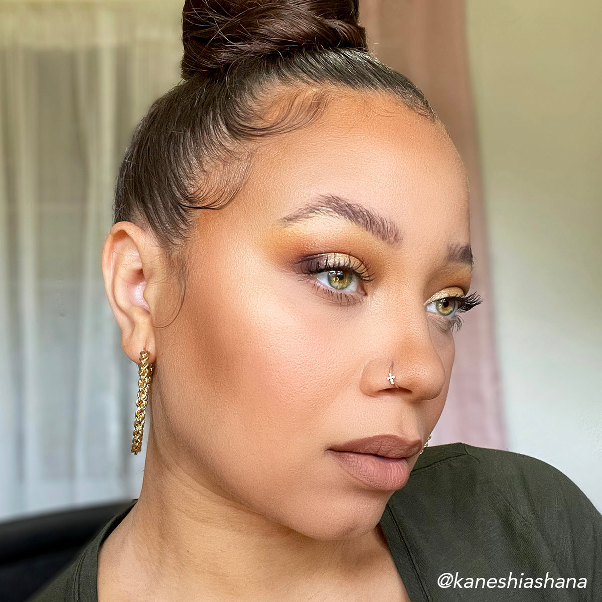 Amorus Matte Foundations – Amorus USA
