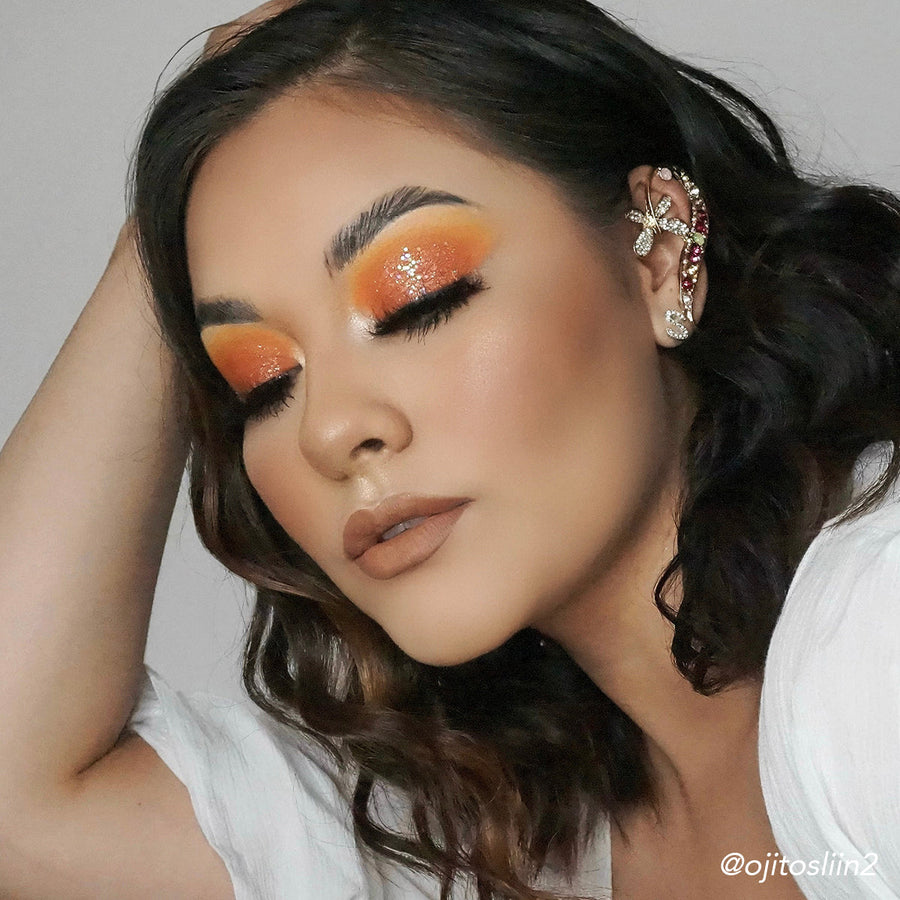 Amorus Matte Foundations – Amorus USA