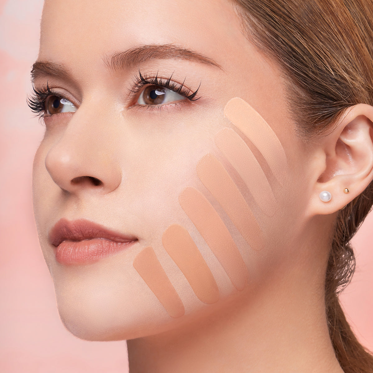 Cloud Blur Matte Balm Foundation Set - All Shades | Amorus USA