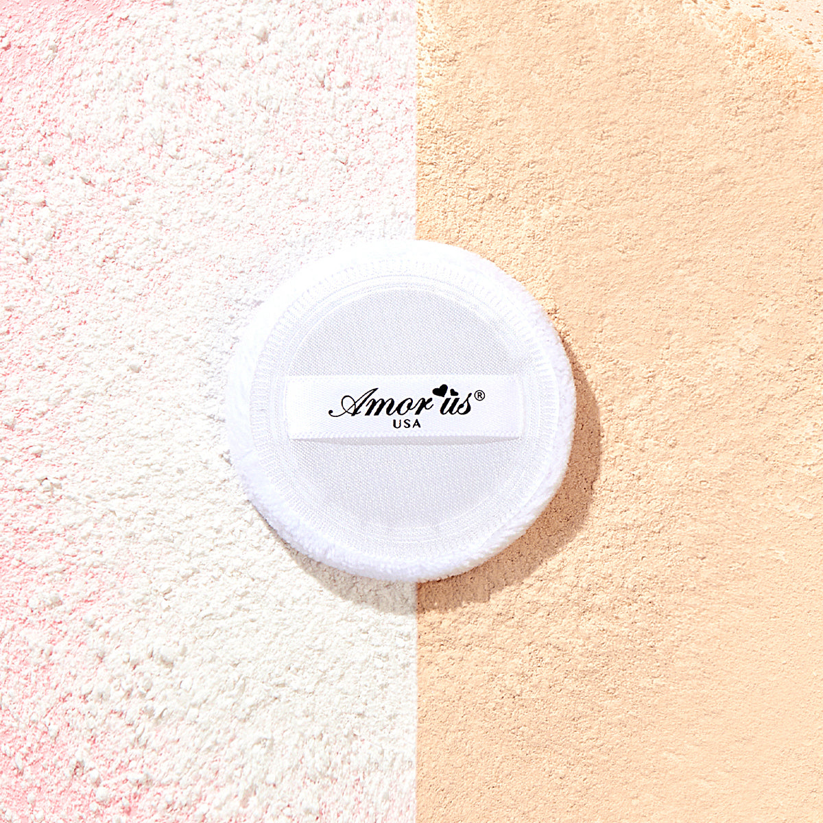 Duo Setting Powder | Amorus USA