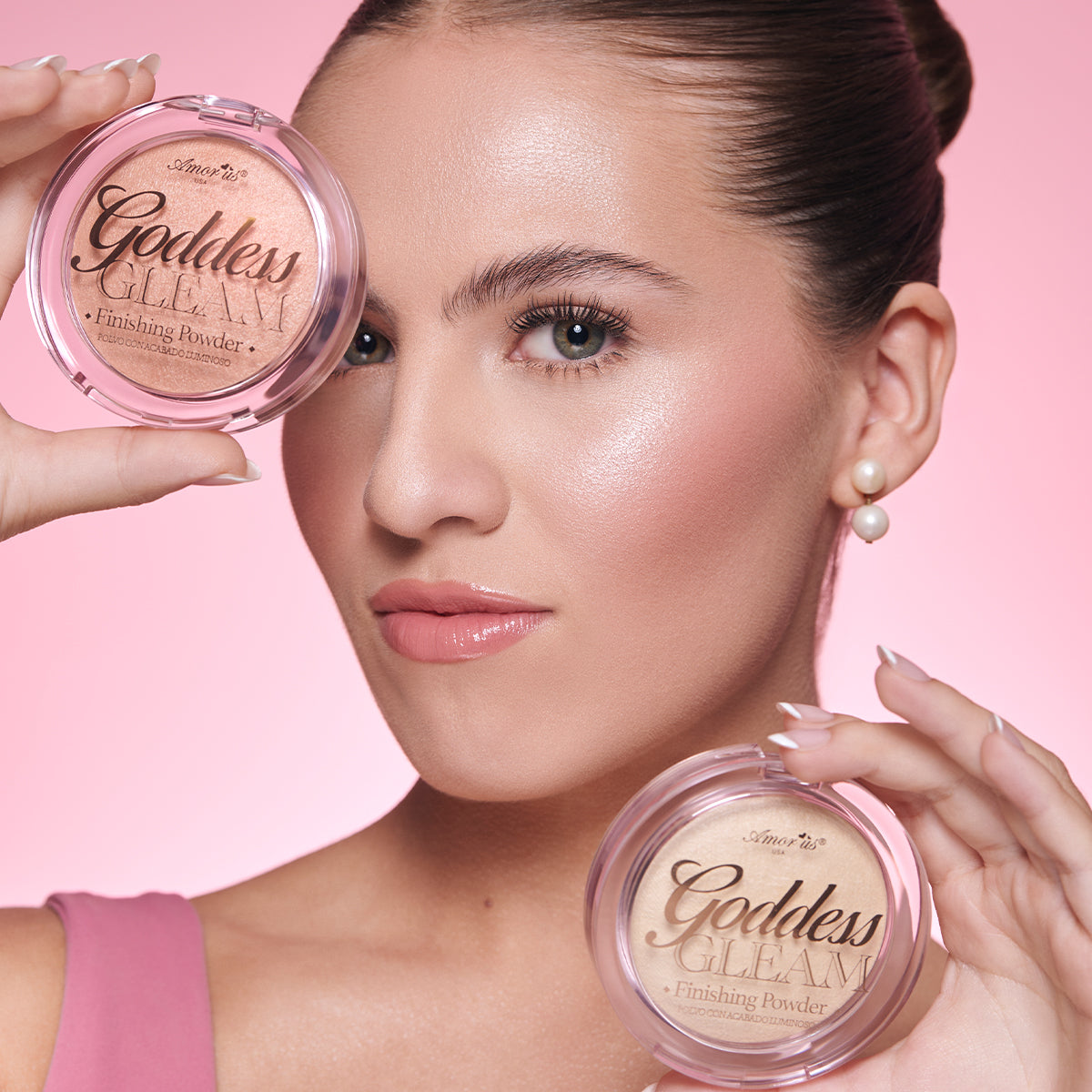 Amorus USA | Budget-friendly beauty for all!