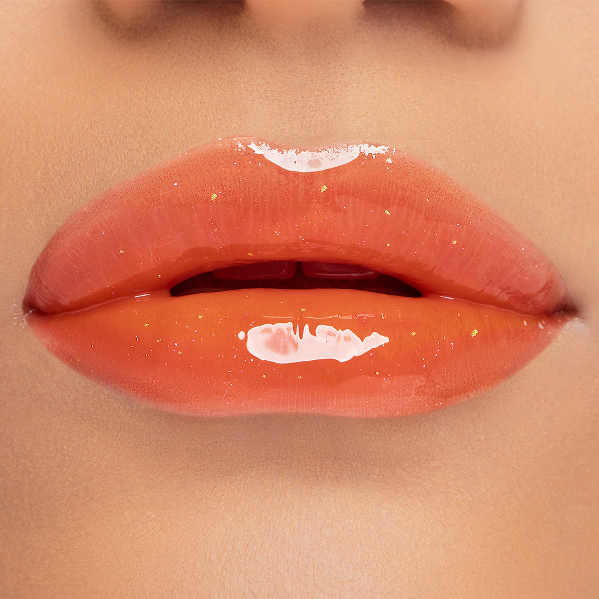 Citrus Spark - Lip Blast Plumping Lip Oil | Amorus USA