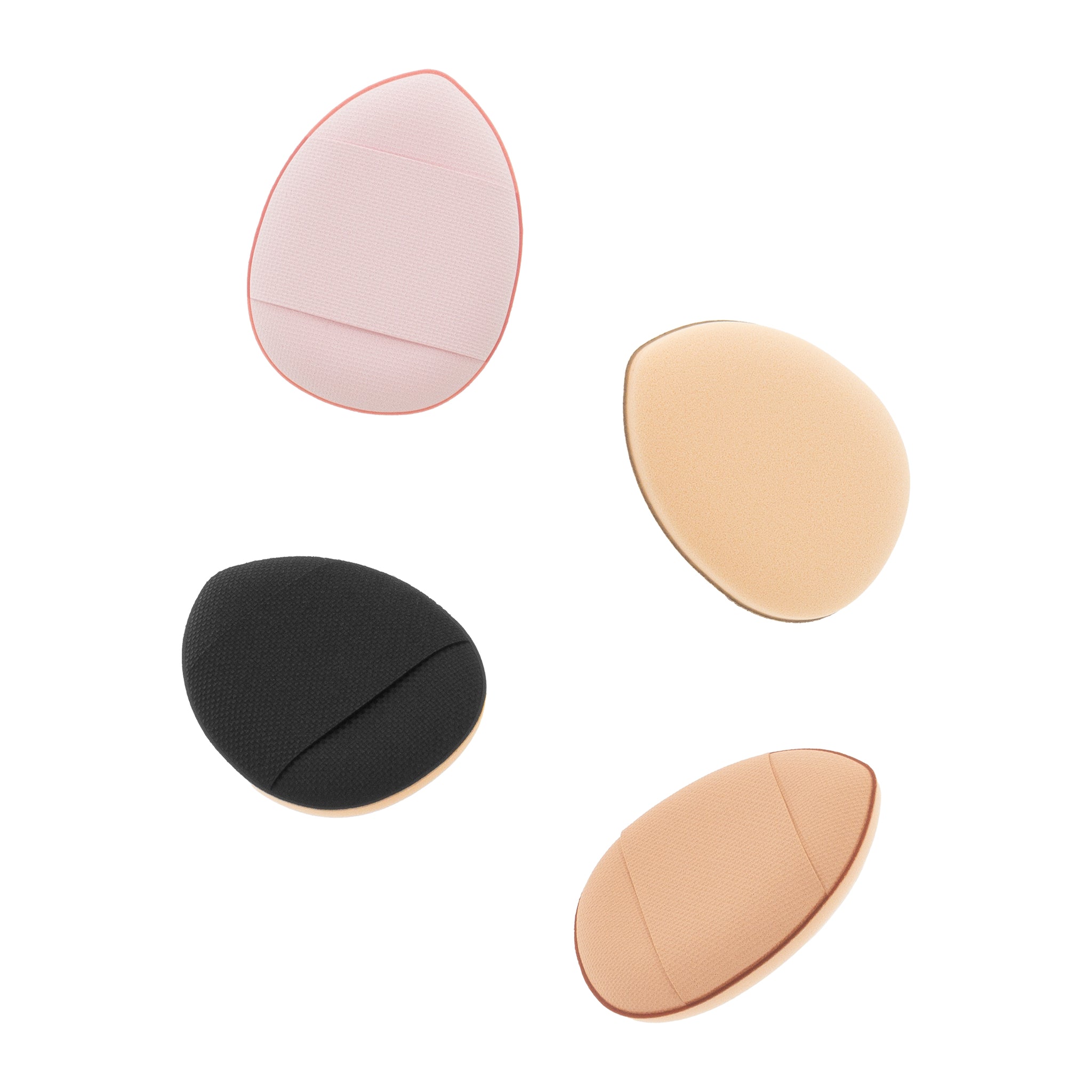 Mini Sponge (10-Piece Pack) | Amorus USA