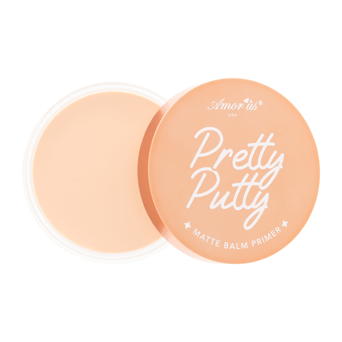 Pretty Putty Matte Primer | Amorus USA