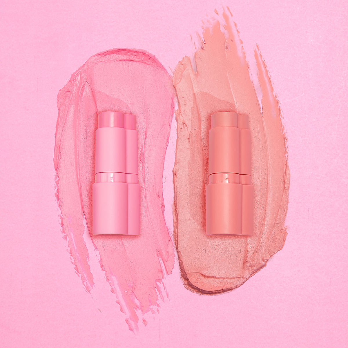 Sweet Blush Heart Shaped Stick Blush | Amorus USA