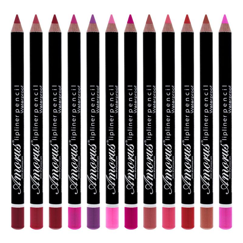 Makeup, False Eyelashes & Brushes | Amorus USA