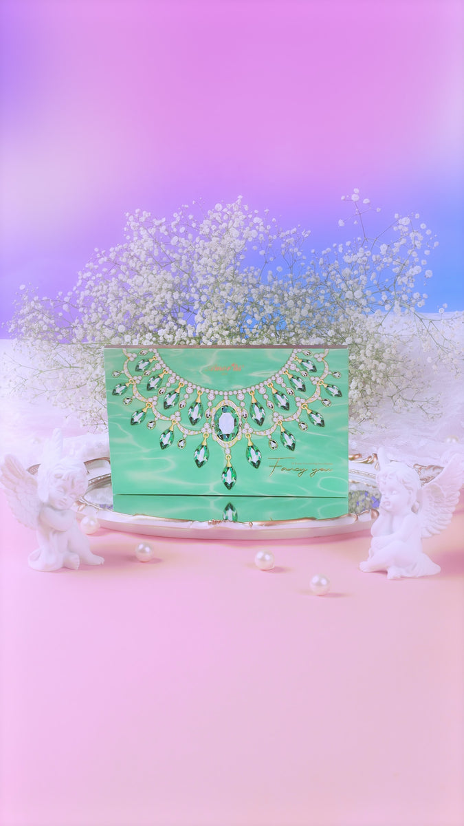 Fancy You + Fancy Me - Palette Set | Amorus USA