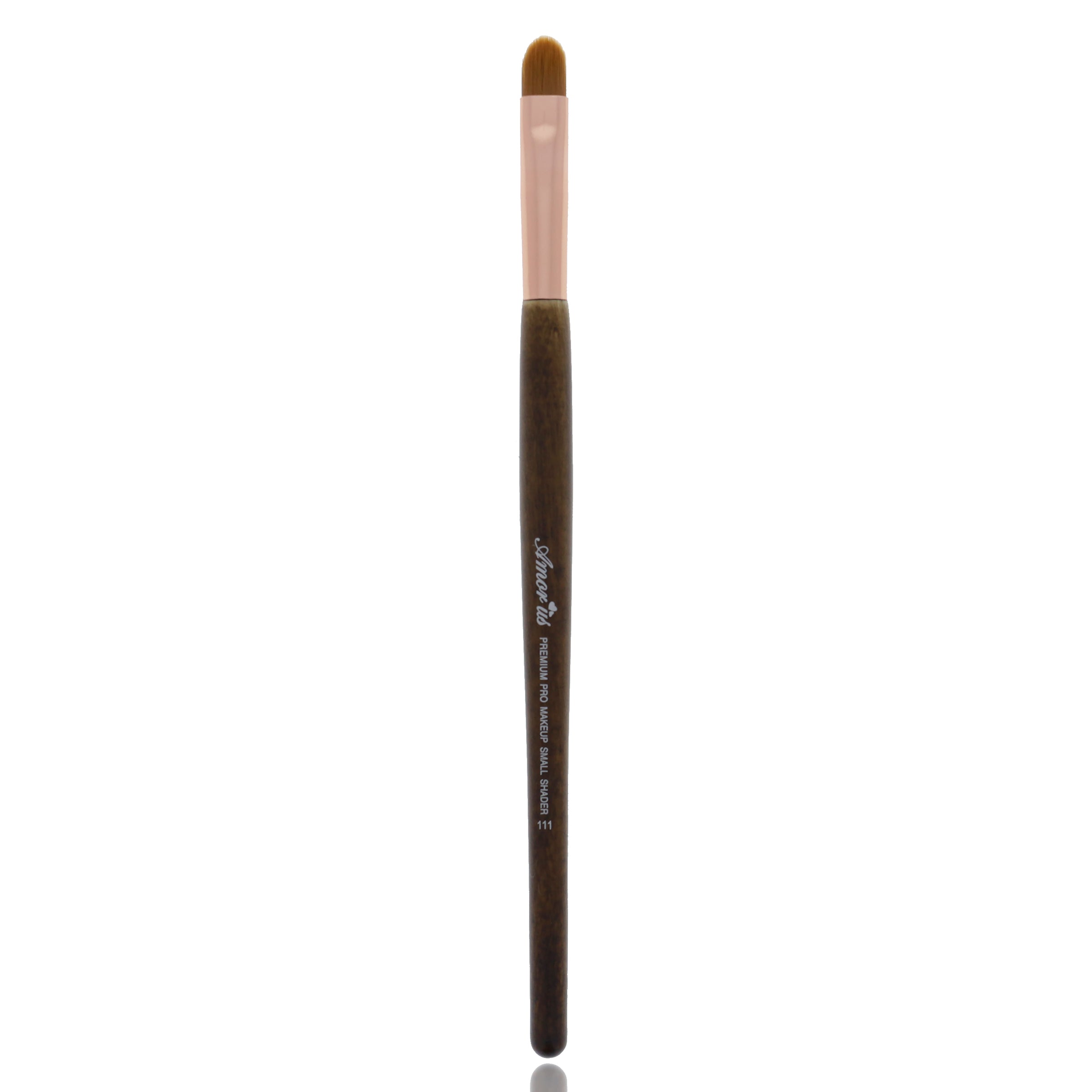small eye makeup brushes