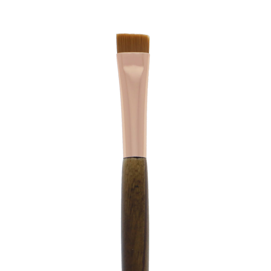 Eyeshadow & Eyeliner Makeup Brush | Amorus USA