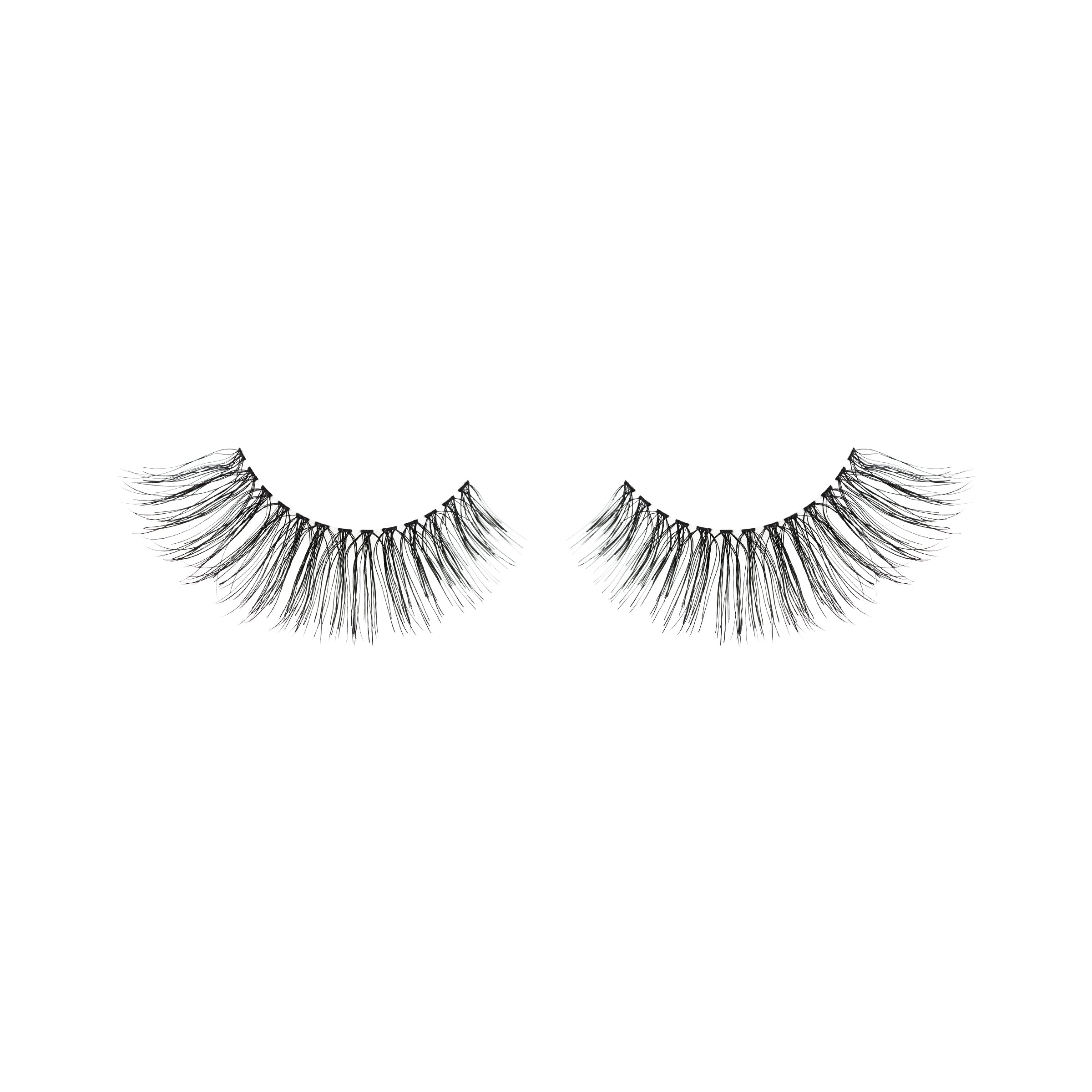 Natural Lashes, False Eyelashes | Amorus USA