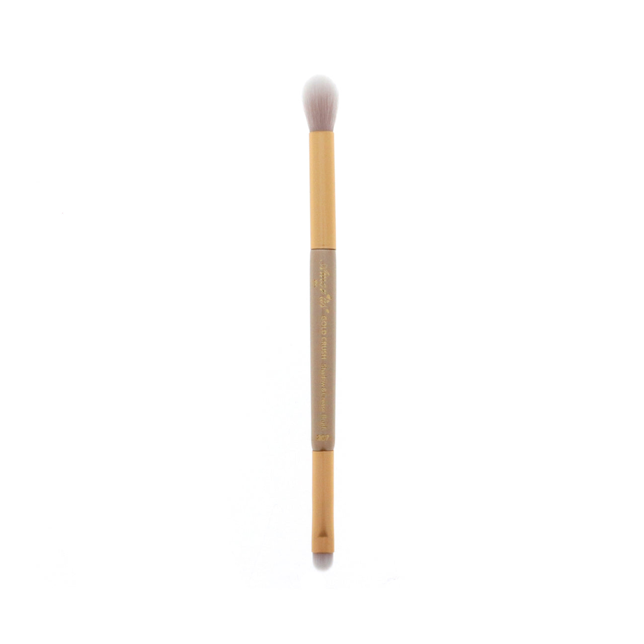 Gold Crush Mini Brush Collection | Amorus USA