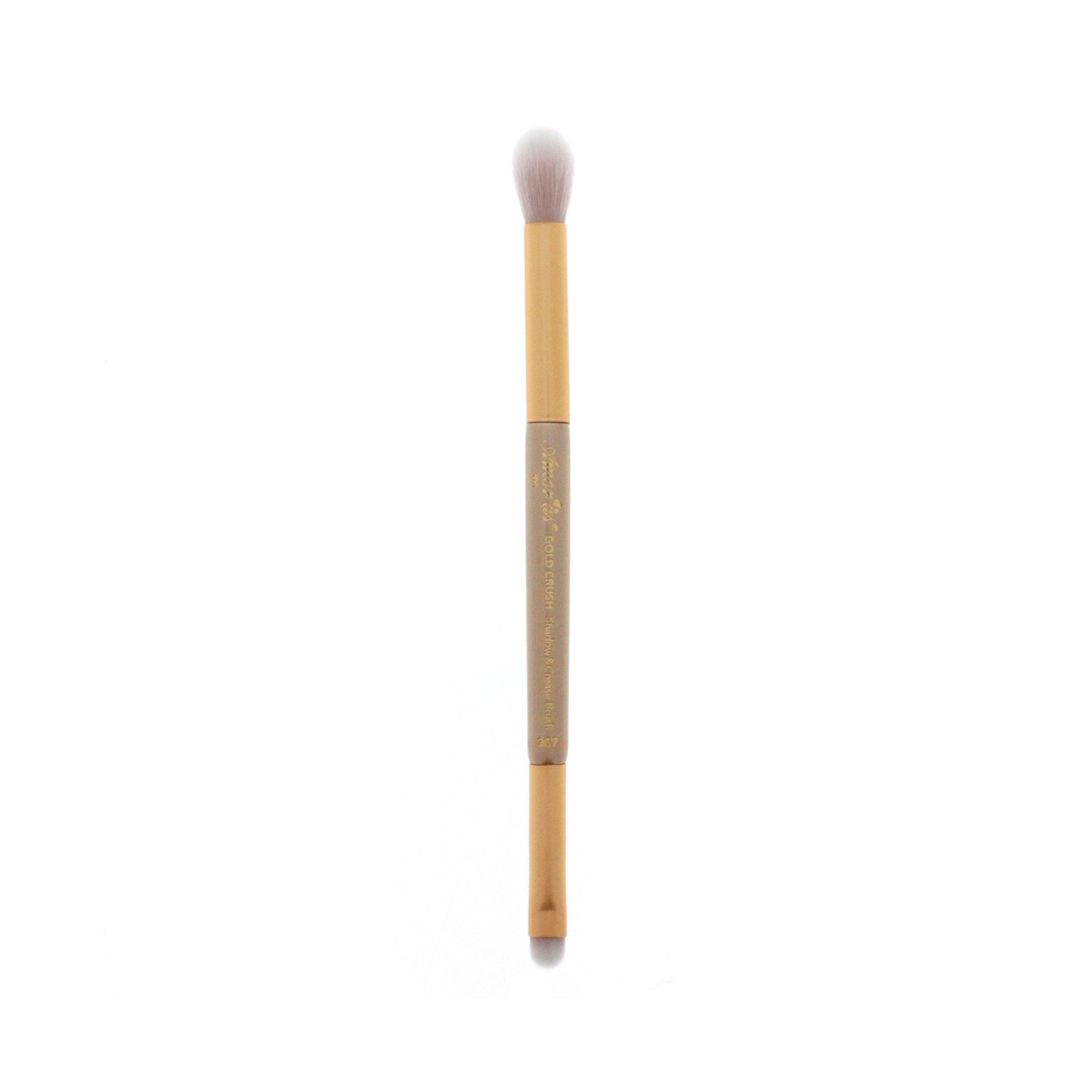 Gold Crush Mini Brush Collection | Amorus USA