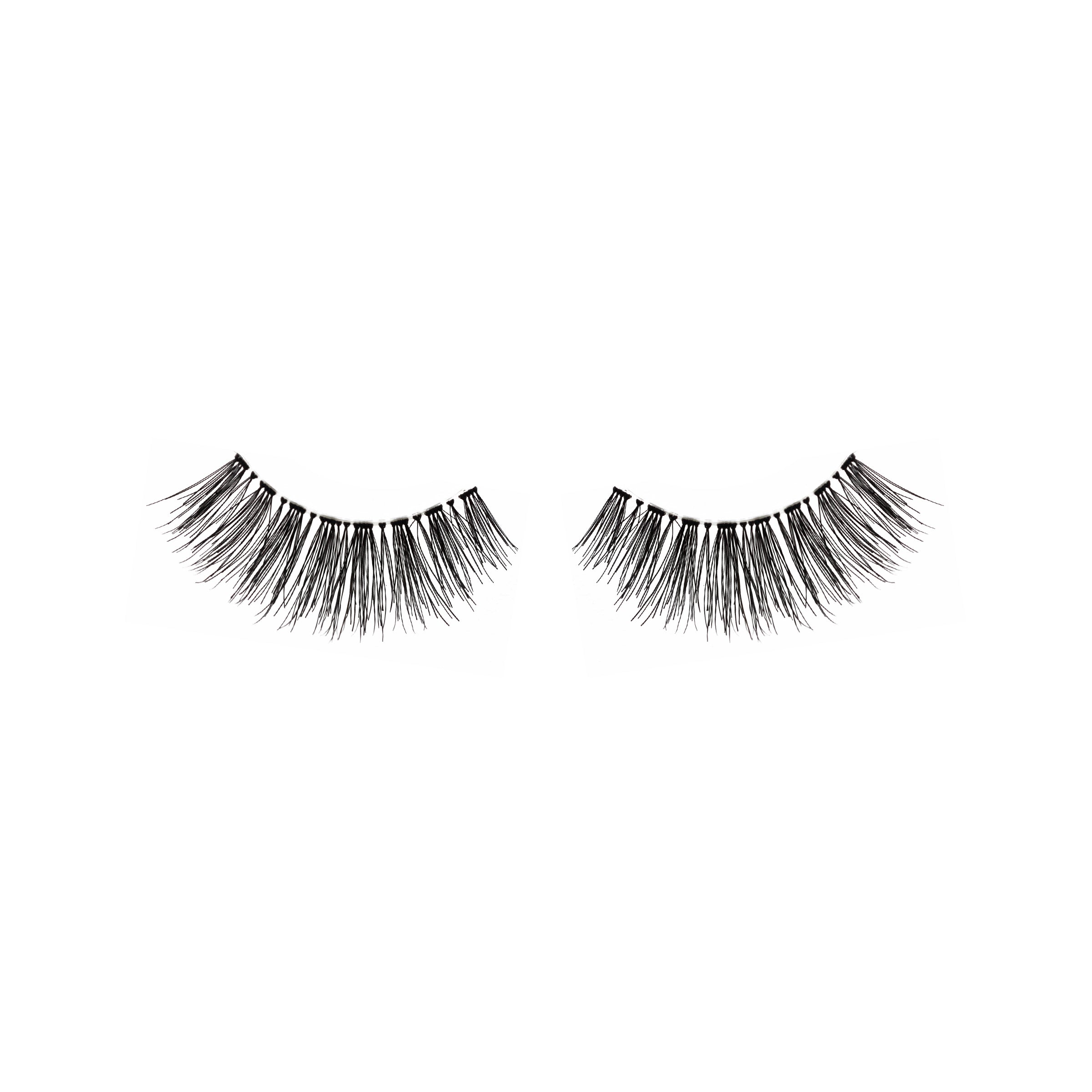 Natural Lashes, False Eyelashes | Amorus USA