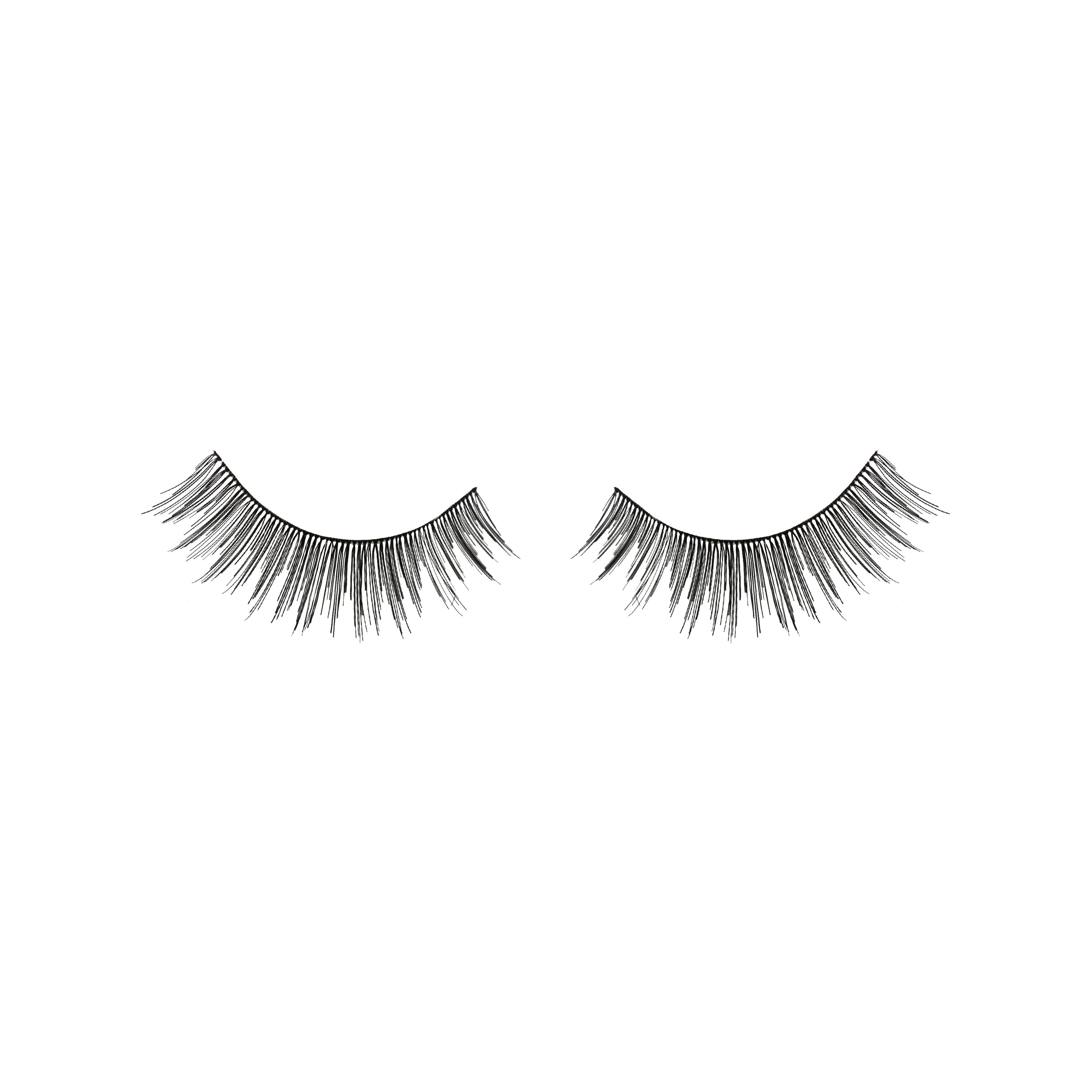 natural false eyelashes