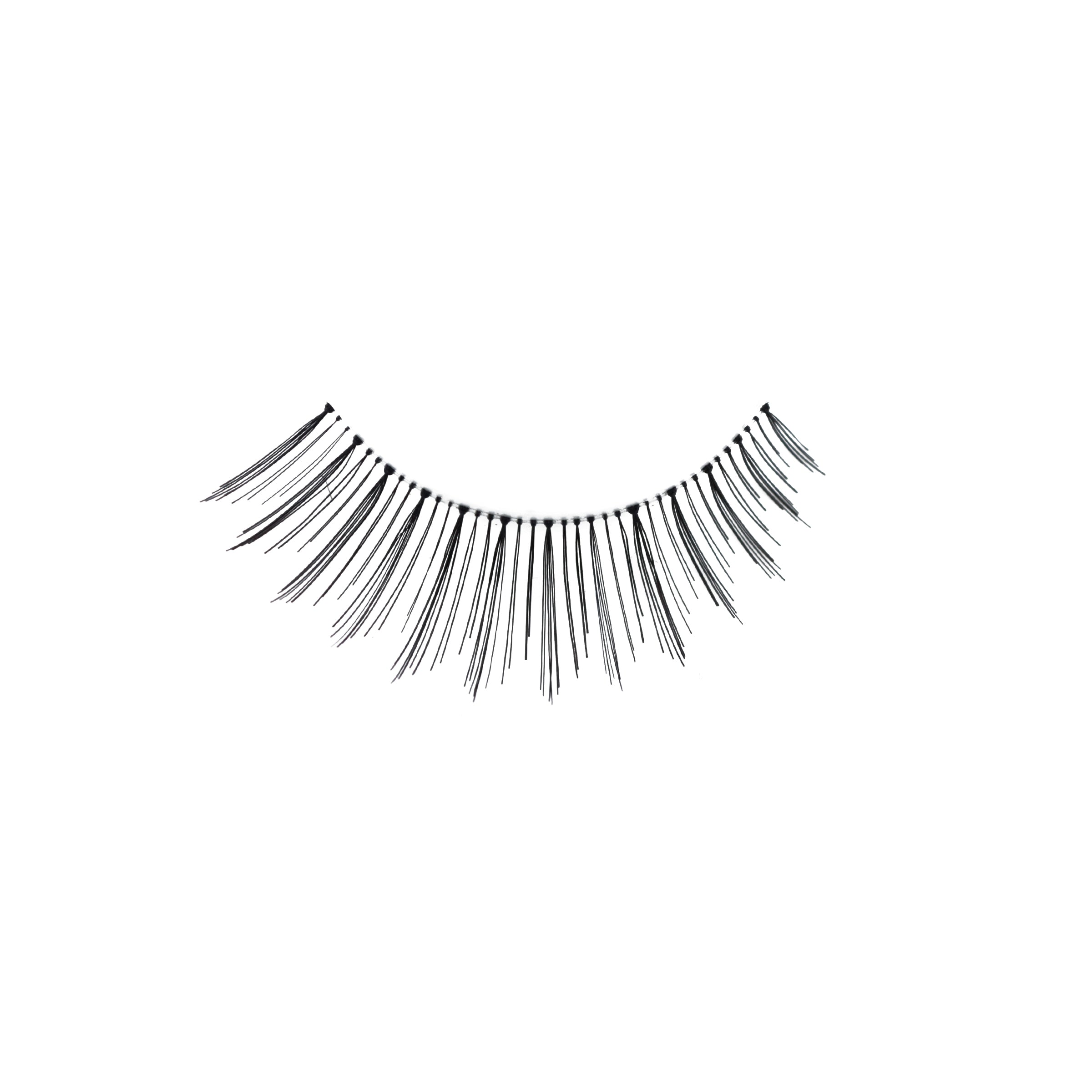 False Eyelashes Clip Art
