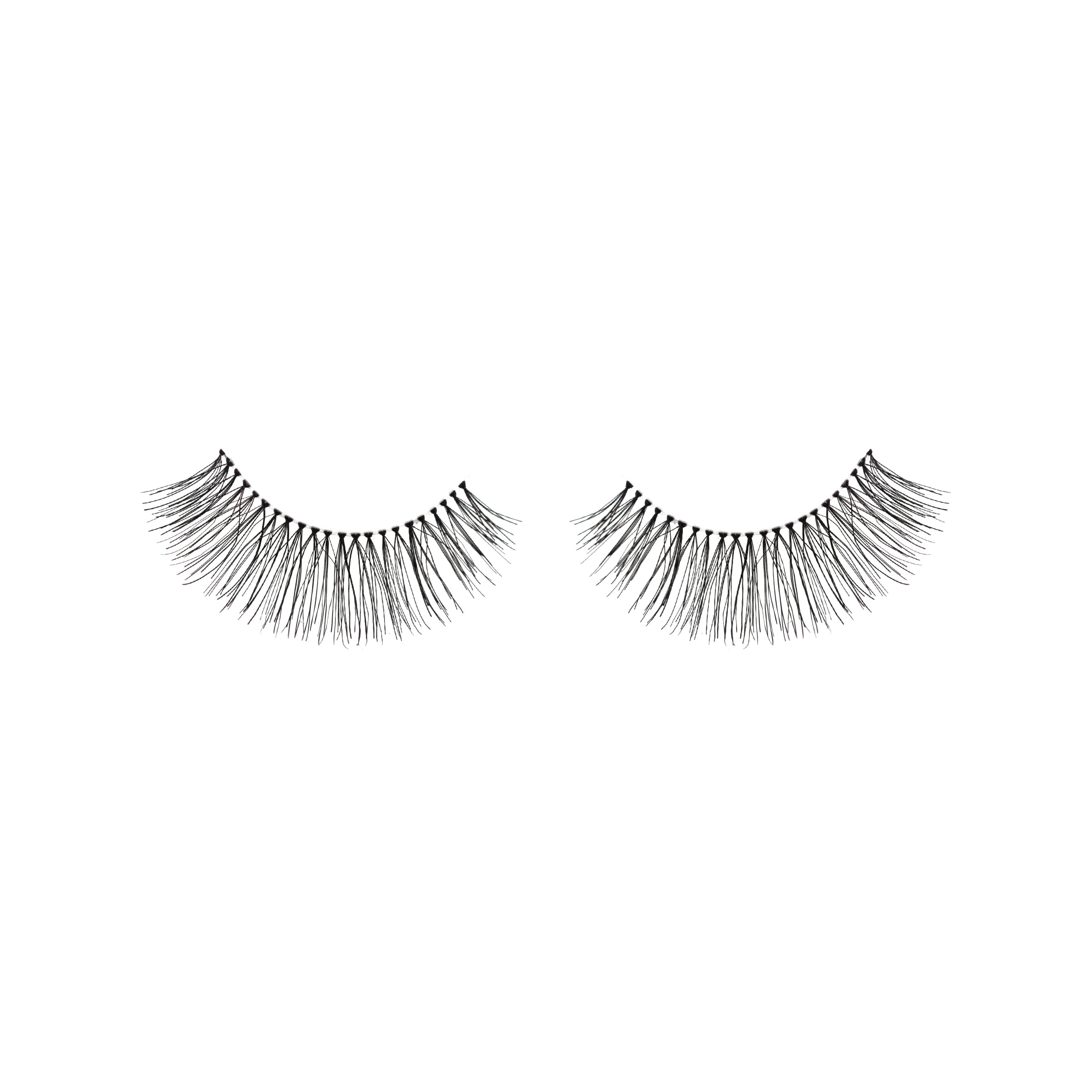 Natural Lashes, False Eyelashes | Amorus USA