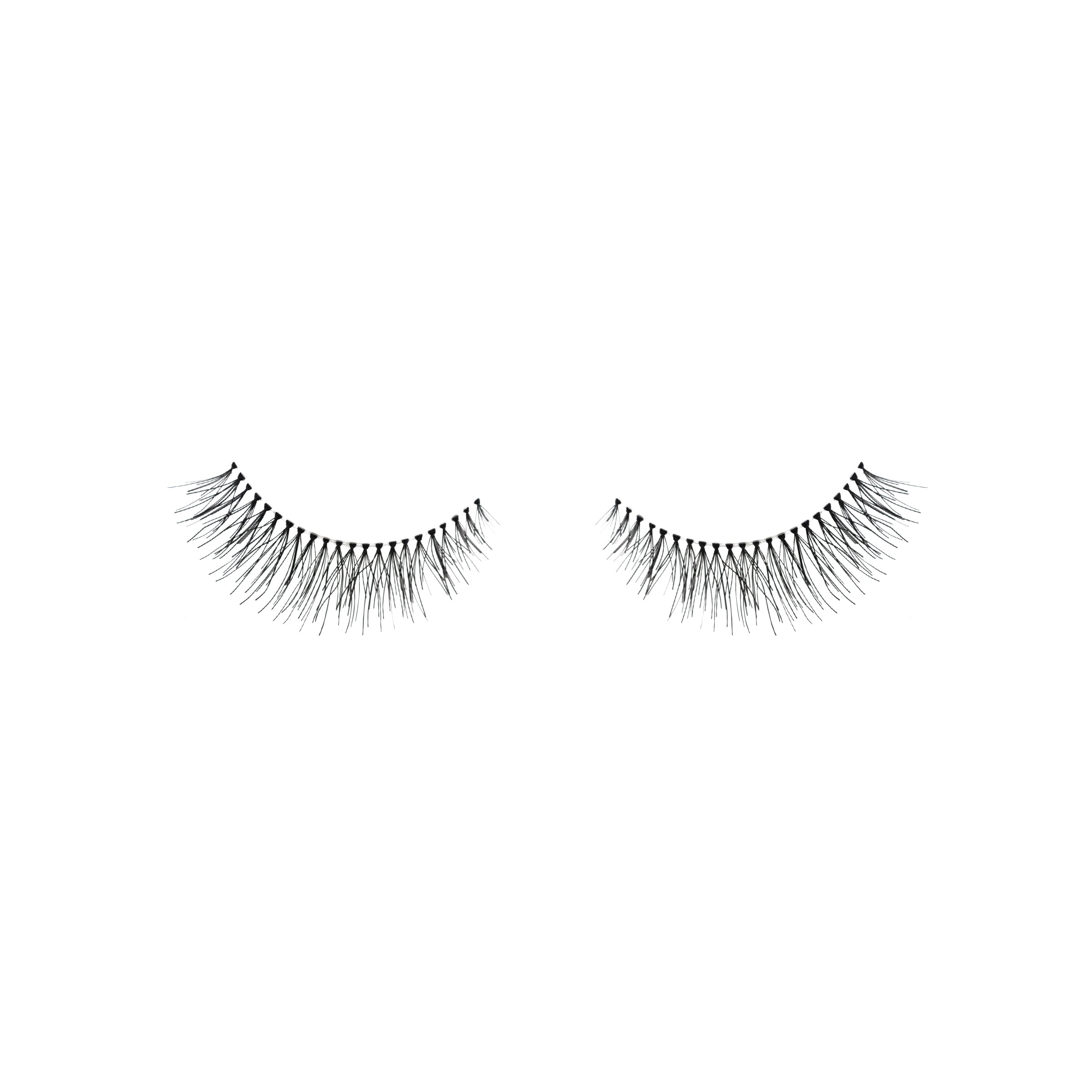 Natural Lashes, False Eyelashes | Amorus USA