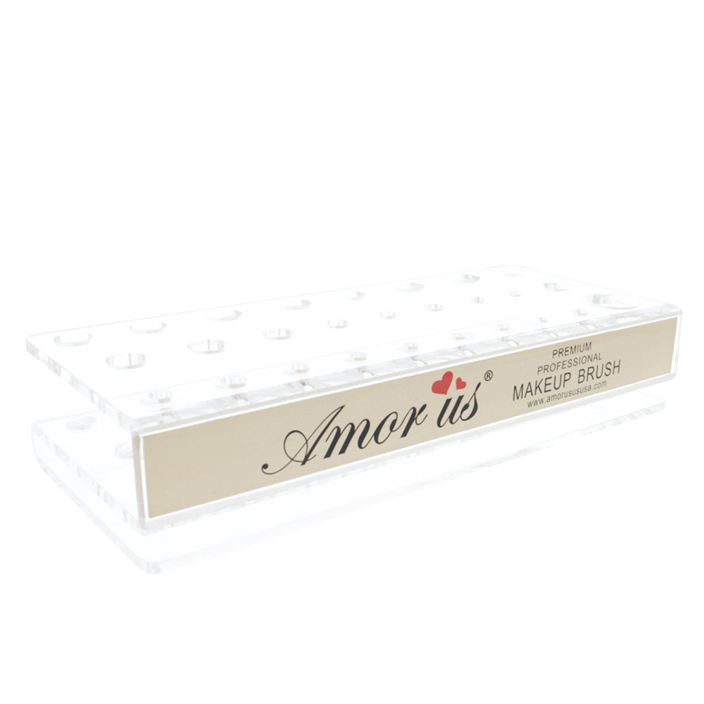 makeup brushes personalised